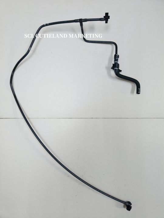 Proton X70 Radiator Hose Ventilation Pipe Original | Lazada