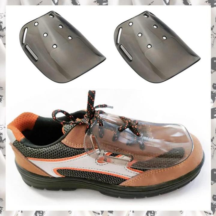 (ERBS) 1 Pair Metatarsal Guard, Safety Footwear Accessory for Work ...