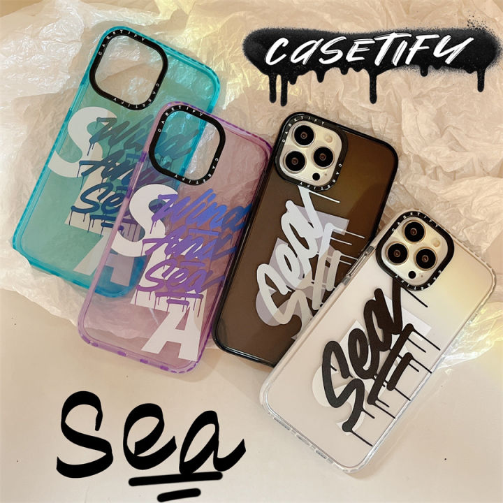 《KIKI》CASE.TIFY phone case for iphone 14 14Plus 14Pro 14ProMax 13 13pro ...