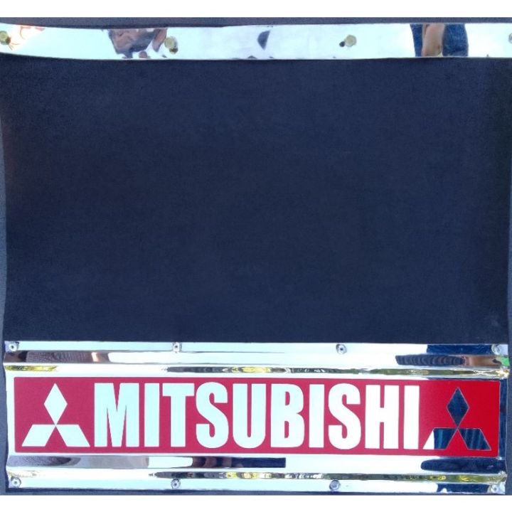 Mudguard for ISUZU AND MITSUBISHI TRUCK SPECIAL SIZE | Lazada PH