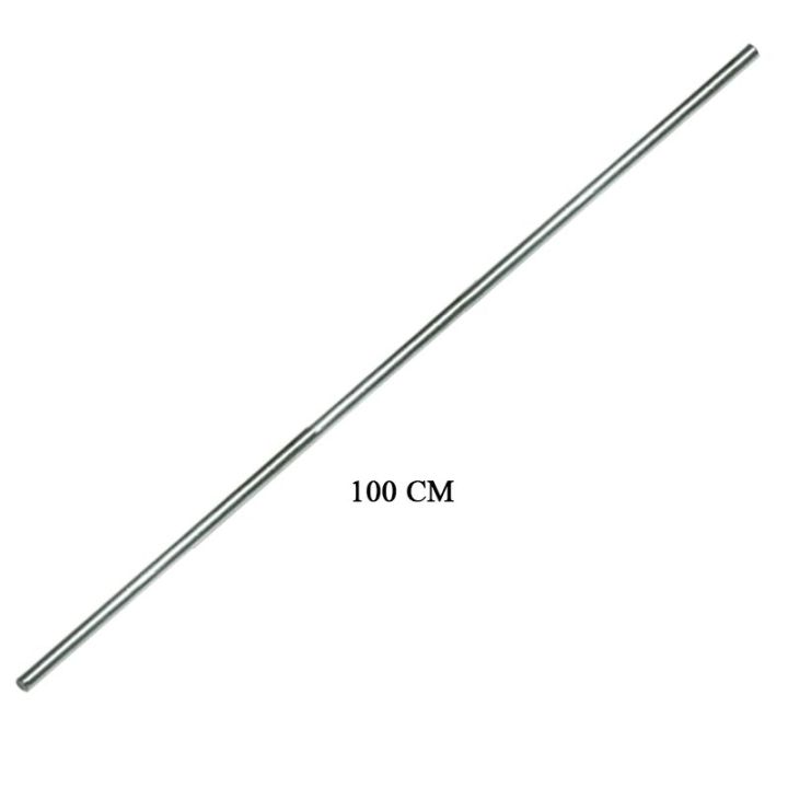 EELIC BEB-D5STAINLESS BESI BETON BULAT POLOS STAINLESS STEEL 5MM ...