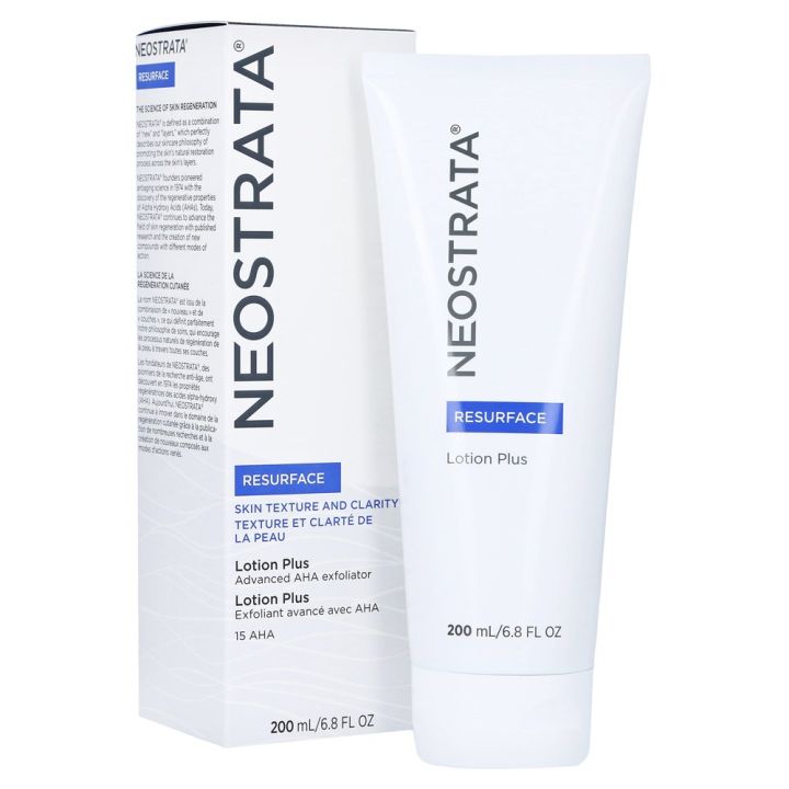 Neostrata Lotion Plus 15 AHA 200mL（EXPIRY：02/2025) | Lazada PH