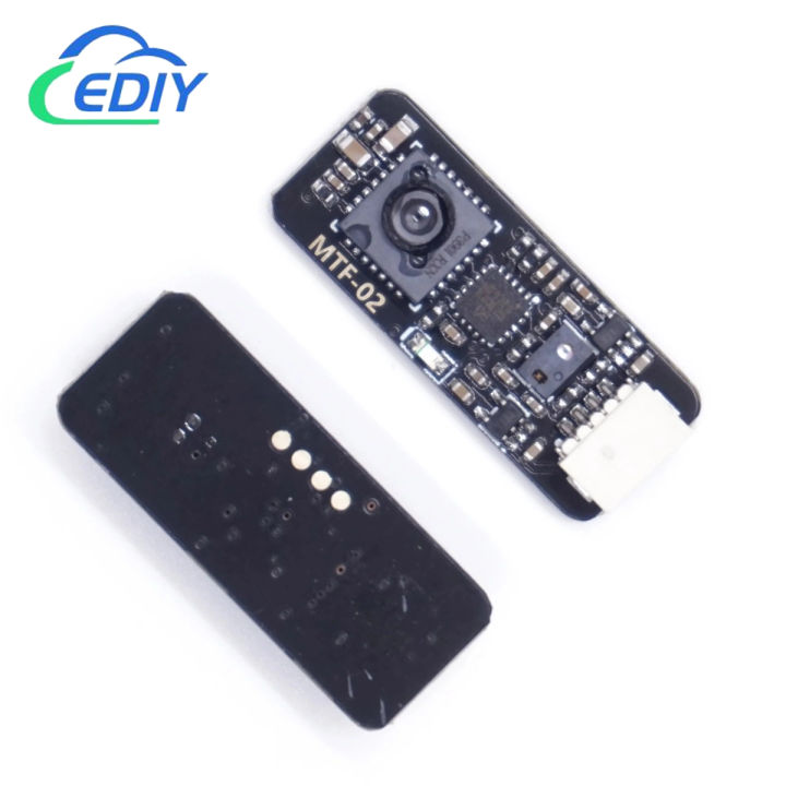 【Best-Selling】 MTF-02 OPTICAL FLOW & LIDAR SENSOR Compatible with ...