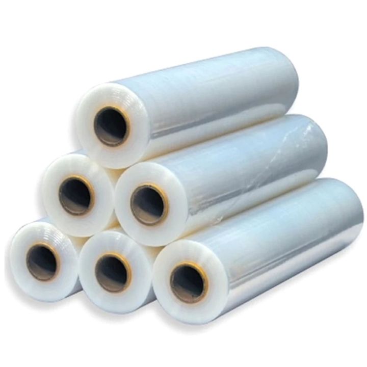 Stretch Film / Packing Film 500MM 1.9KG,2.0KG | Lazada