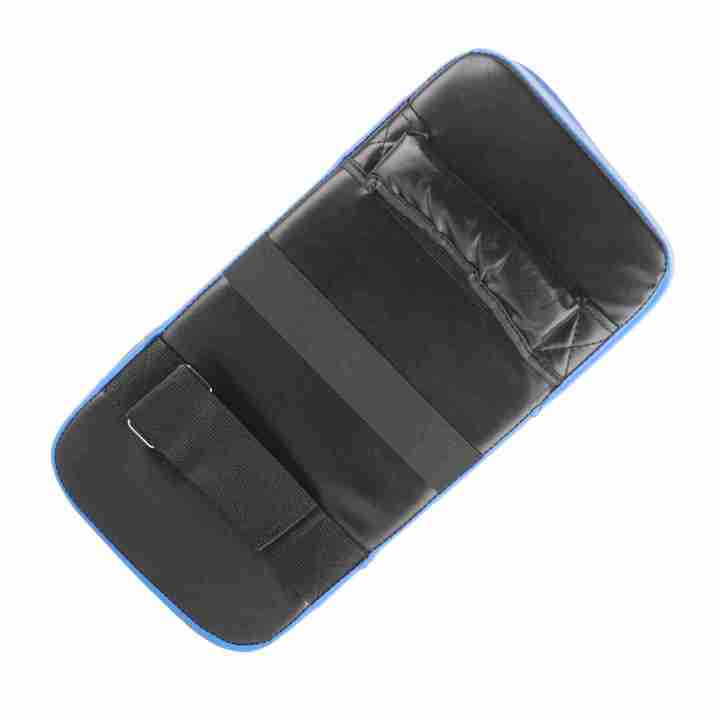 Lixada Taekwondo Boxing Kicking Strike Pad Hand Feet Foot Target ...