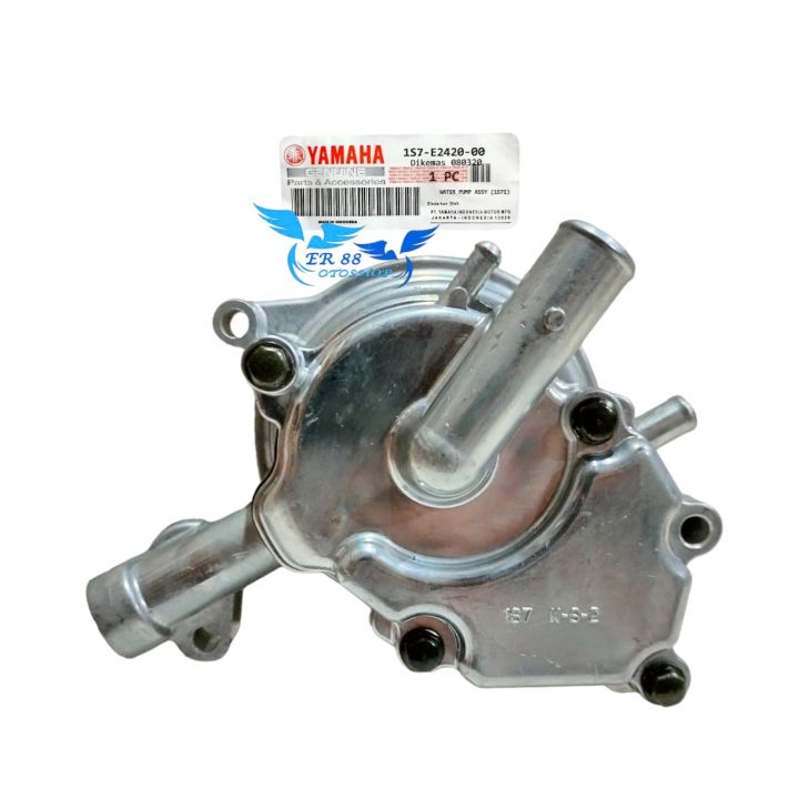 Waterpump Mx Pompa Radiator Jupiter Mx old, mx New | Lazada Indonesia