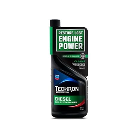 Caltex Techron® D Concentrate (473ml) Diesel Fuel System Cleaner ...
