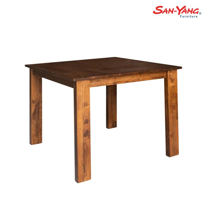 San-Yang Dining Table 300118 | Lazada PH
