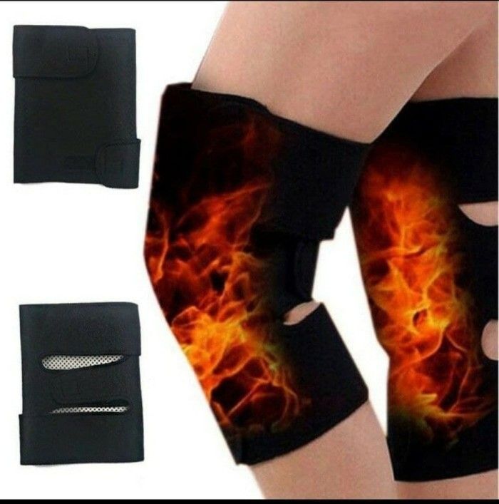 Hiza Knee Care MENGGUNAKAN BATU ALAM | Lazada Indonesia