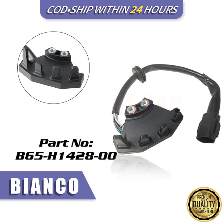 YAMAHA Aerox155 NMAX155 Motorcycle Sensor CKP B65-H1428-00 Sensor ...