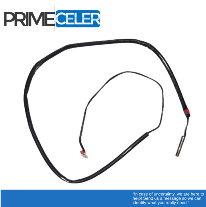 Pipe Sensor for Carrier Aircon Unit (Model: WCARH014EEV / WCONH010EE ...