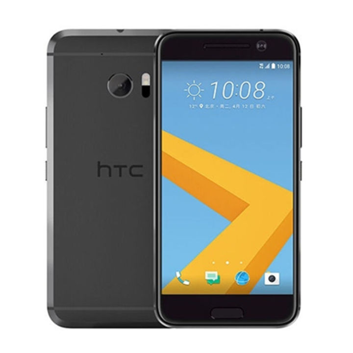 HTC 10 M10 Quad Core 5.2 นิ้ว 32GB ROM 4GB RAM 12.0MP LTE 4G Snapdragon ...
