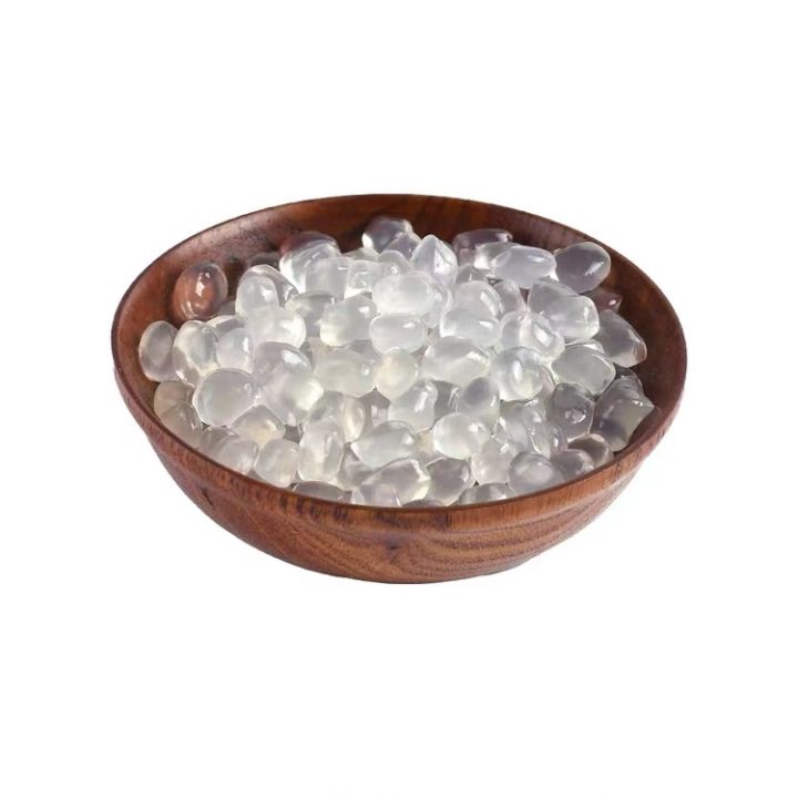 Original Flavor Sugar Crystal Ball Ready to Use Sinkers Topping Milk ...