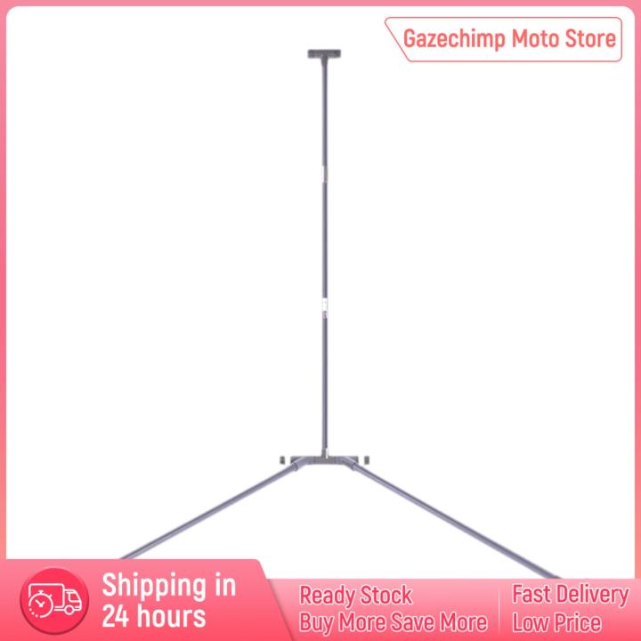 Gazechimp Badminton Shuttlecock Collector, Sweeper Training Tool ...
