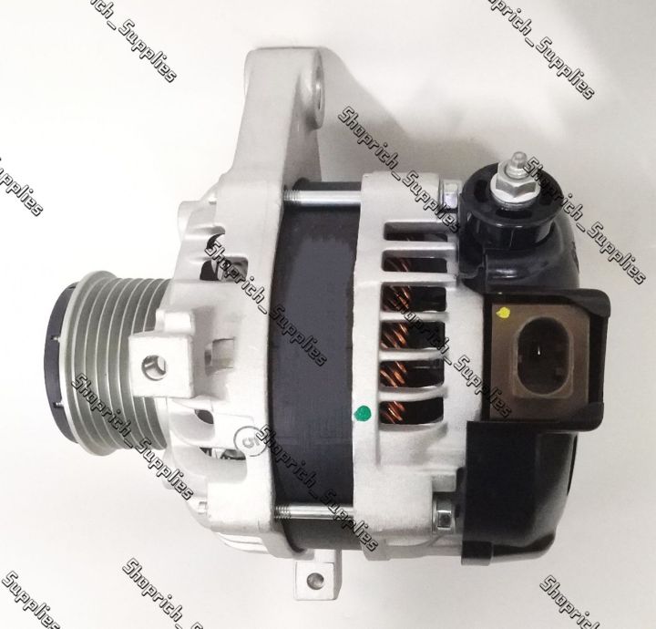 (27060-0L110) Alternator Toyota Hilux Revo GUN125, GUN126, GUN126R ...