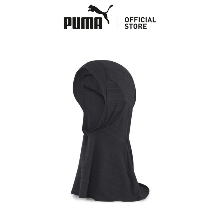 PUMA Sports Running Hijab | Lazada