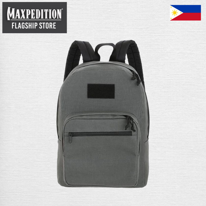 Maxpedition Prepared Citizen Classic V2.0 Backpack | Lazada PH
