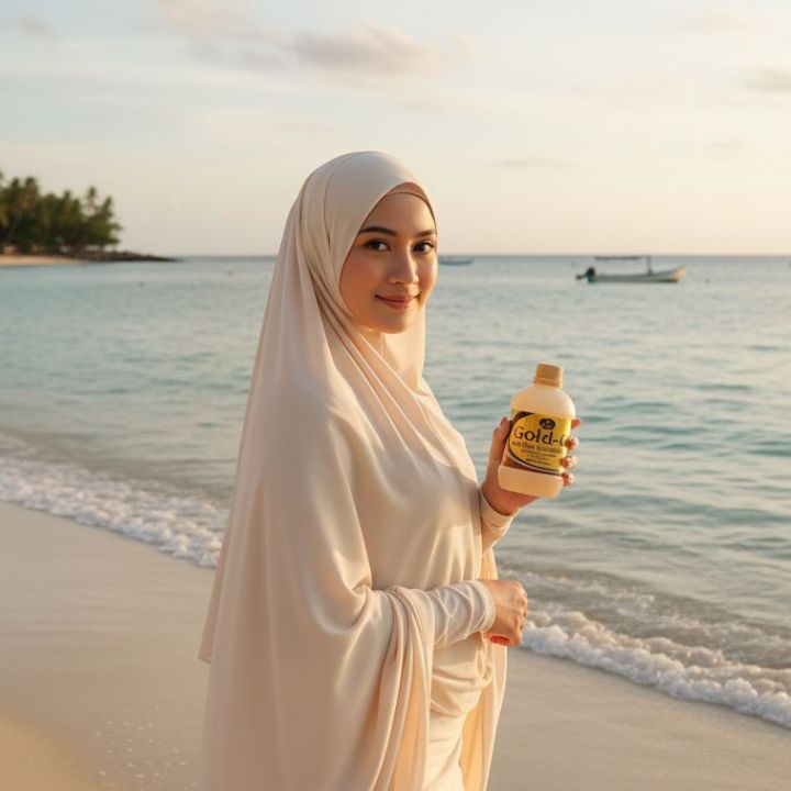 OBAT ROSACEA DI APOTIK TERBAIK 2025 REKOMENDASI DOKTER | Lazada Indonesia