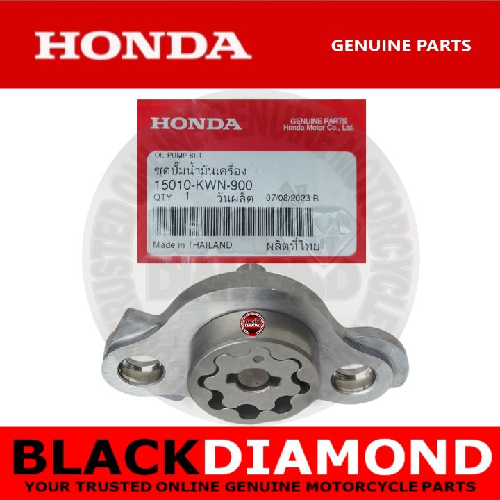 JOEY - ORIGINAL HONDA CLICK 125i (V1, V2 & V3) | CLICK 150i (V1 & V2 ...