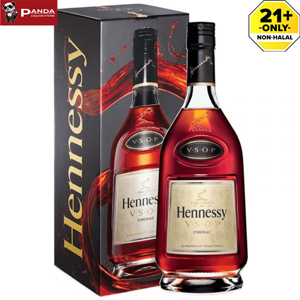 Hennessy V.S.O.P Privilège Cognac [700ML] 100% original Ready stock | Lazada