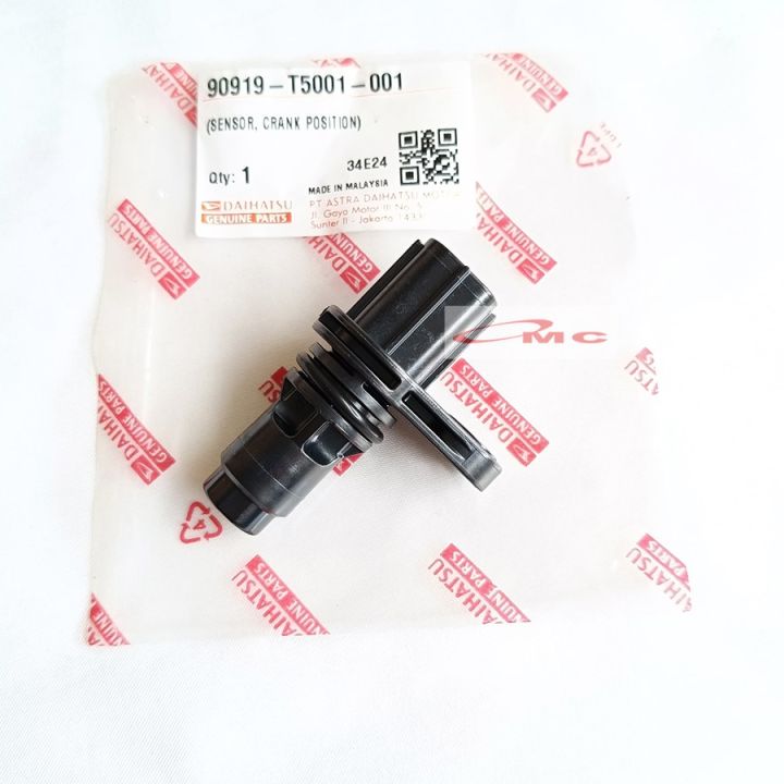 Sensor Crankshaft Camshaft CKP CMP Kerk As Kruk Askruk Crank Position ...