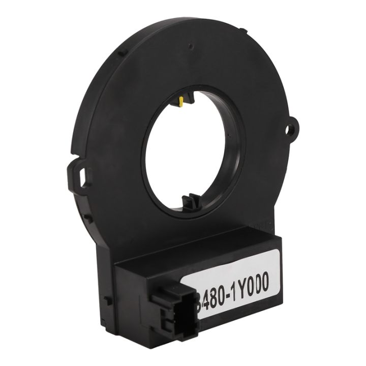 934801Y000 Steering Wheel Angular Velocity Sensor Steering Angle Sensor ...
