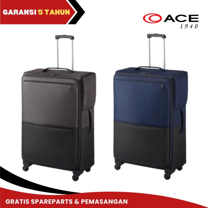 Proteca Actoy 2 Softcase 12103 Koper - 28 Inch | Lazada Indonesia