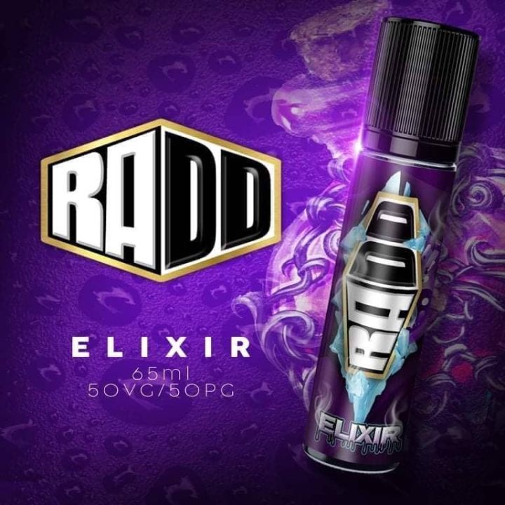Dark Elixir Cheaper Alternative | Lazada PH