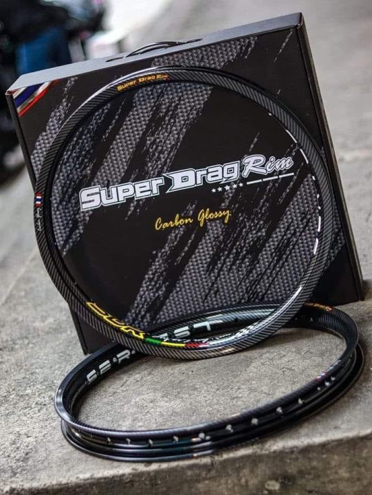SUPER DRAG RIM (SDR) THAILAND | Lazada PH