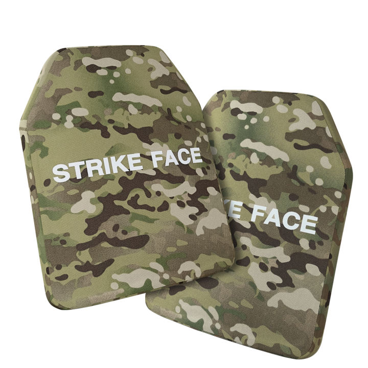 UNIONTAC new arrivel NIJ Level IV Bulletproof Plate Ballistic Panel ...