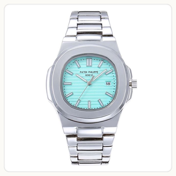 Men's Premium Quality Heavy Watch | Lazada PH