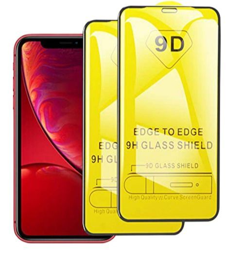 Full Tempered Glass Redmi 4a 5a 6 6a 7a Note 7 A1 Plus 8a 9 9a 9c 10a