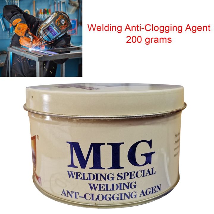 [READY STOCKS] CO2 GEL / WELDING ANTI-CLOG AGENT / GEL CO2 / MINYAK MIG ...
