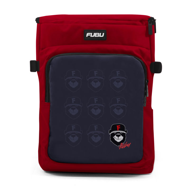 ORIGINAL FUBU LAPTOP BAG | Lazada PH
