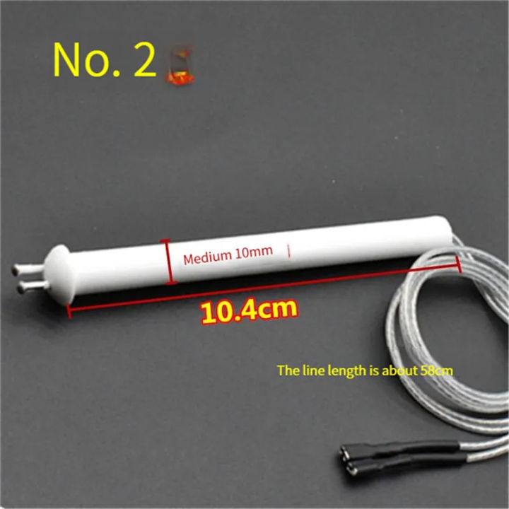 2 # ignition needle Gas stove ignition needle Built-in gas cooker with ...