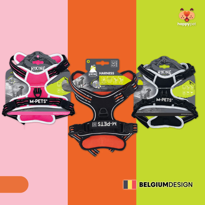 Hiking Harness for Dogs | Lazada PH