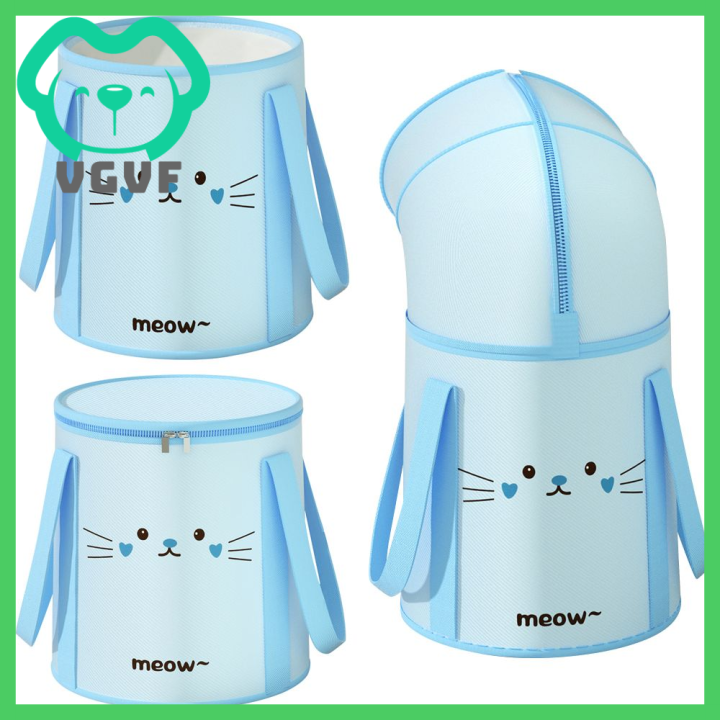 VGVF พับเก็บได้ อ่างแช่เท้า พร้อมฝาปิด ฉนวนกันความร้อน อ่างล้างเท้า ที่ ...
