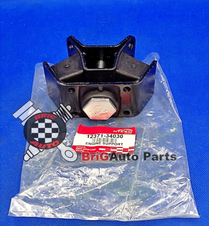 Toyota Revo Gas,Diesel,Hilux 2L LN85,LN145 Transmission Support | Lazada PH