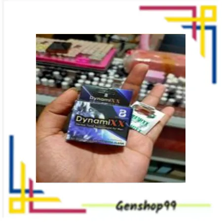 Genshop99 DynamiXX Feedback | Lazada PH