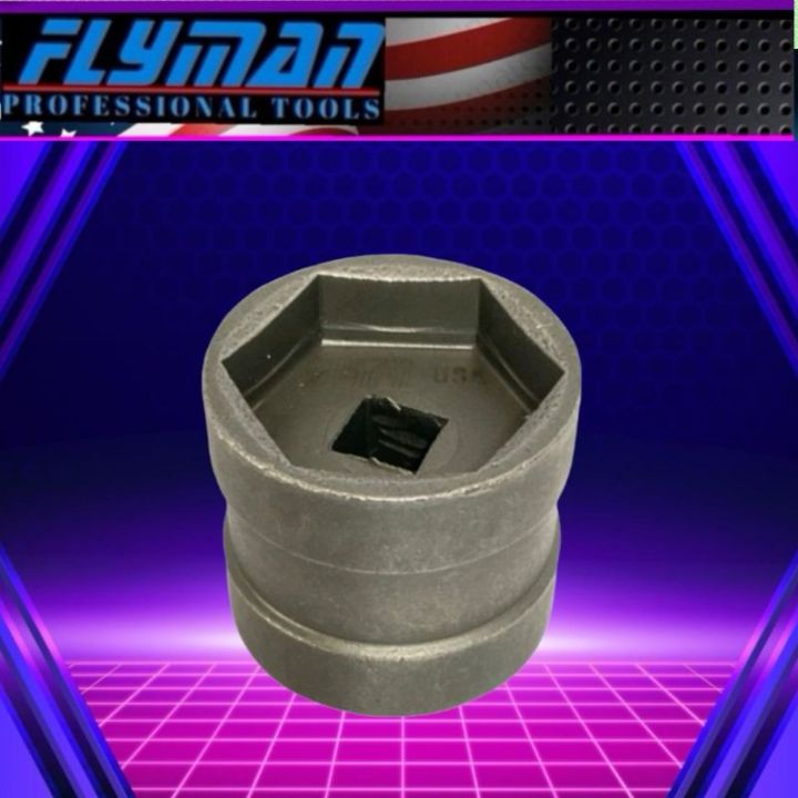 Torque drive socket 39x41mm 1/2 drive Flyman/ Mactech | Lazada PH