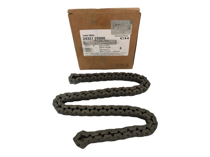 [ORIGINAL] 2432125000 TIMING CHAIN HYUNDAI SANTA FE 2009-2012/HYUNDAI ...
