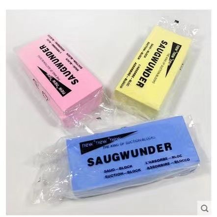 COD KUKU Saugwunder water absorber sponge multipurpose | Lazada PH