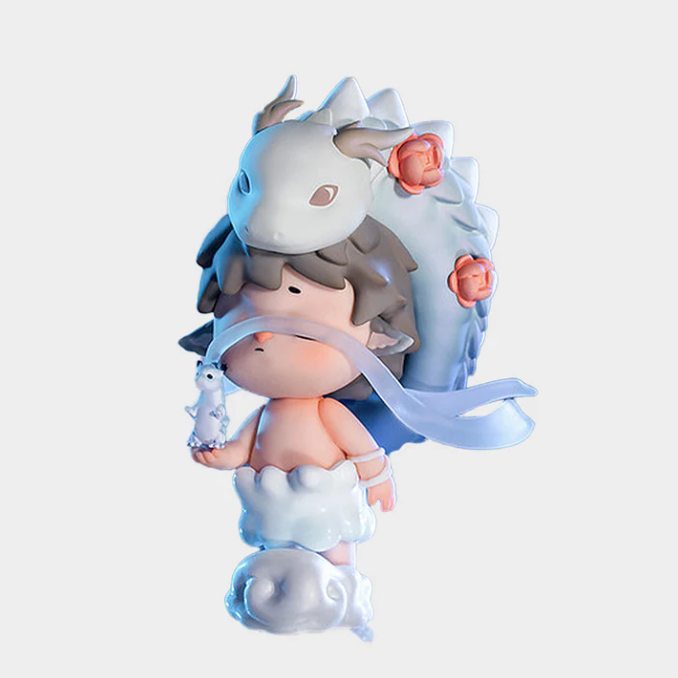 (ขายแยก) MIMI DREAM ADVENTURE SERIES | Lazada.co.th