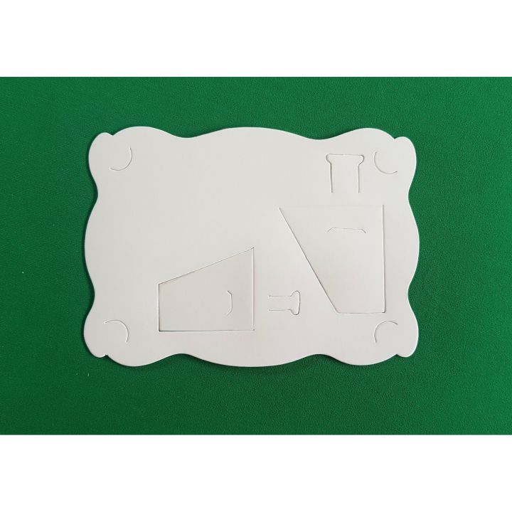 5pack 4r photo standee for photobooth 500pcs #1 300gsm Makapal | Lazada PH