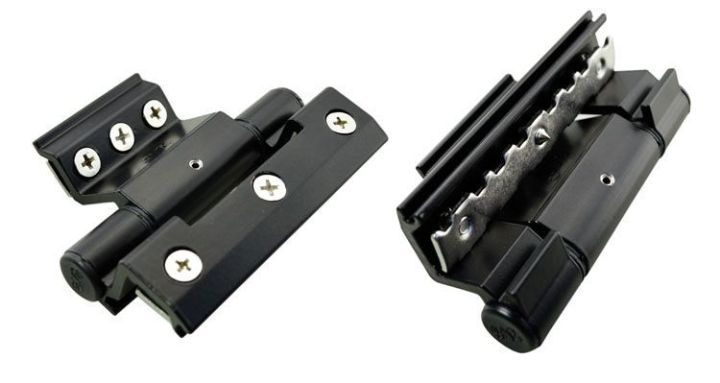 Hinge hinge broken bridge aluminum doors and windows hinge casement ...