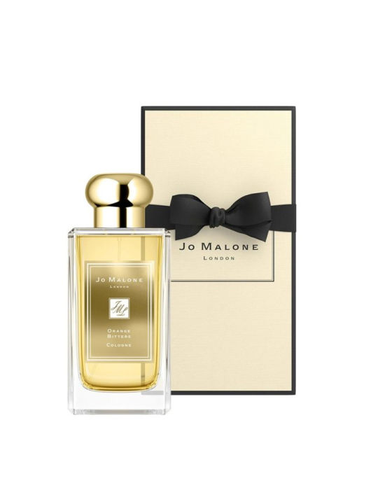 100% Authentic Jo Malone Orange Bitters Cologne for Men and Women 100ml ...