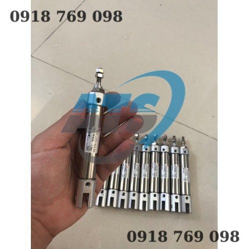 Xylanh khí nén mini smc CDJ2D16 | Lazada.vn