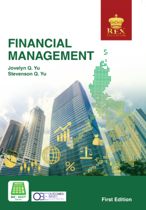 Financial Management (2024 Edition) | Lazada PH