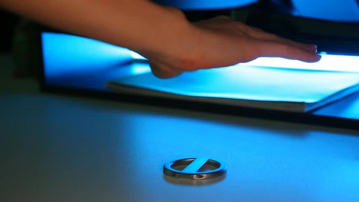 Magsafe Magnetic Stand for All Phones 15 14 Series Magsafe Stand for ...