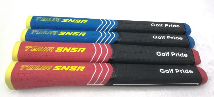 retcmall6 Golf Extra-large Push Rod Grip Credit Goil Pride | Lazada PH